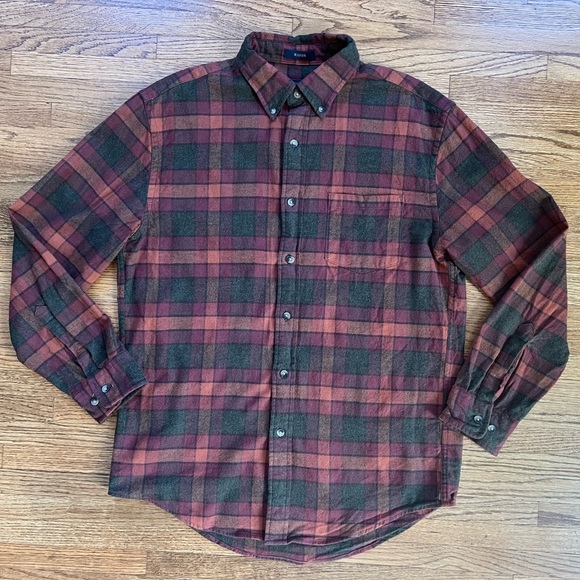 Pendleton | Shirts | Pendleton Flannel | Poshmark